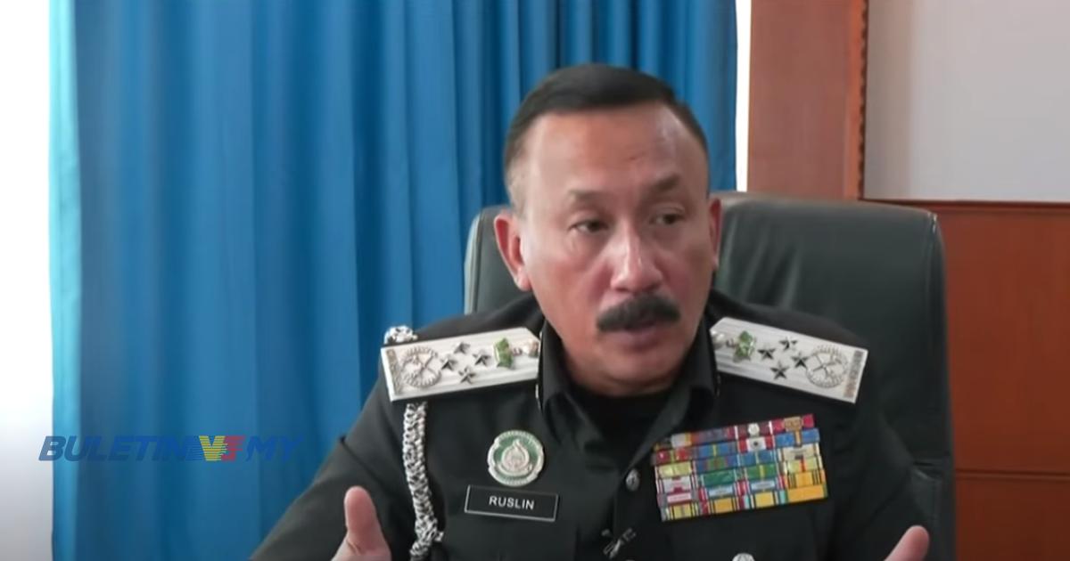 Jabatan Imigresen akan pasang 36 unit autogate lagi di BSI, atasi ...