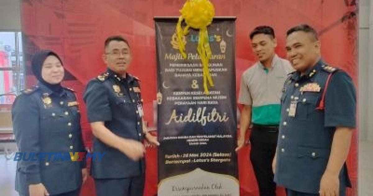 Hati-hati main mercun ketika cuaca panas – Bomba | BULETIN TV3 Malaysia
