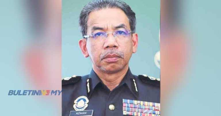 Ops Tiris 3.0: 490 rakyat tempatan jadi ‘tali barut’ sindiket ...