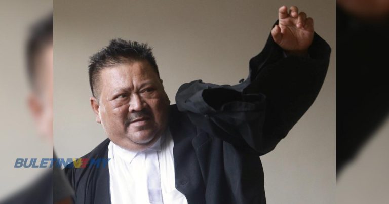 “Saya guna ‘soft spot’ dalam diri untuk bantu wanita itu” – Datuk Ahmad ...