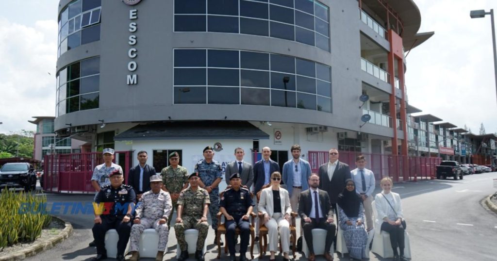 ESSCOM laksana tugas cemerlang bendung ancaman – Kaunselor EU | BULETIN ...