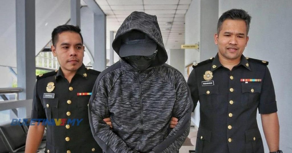 Terima suapan RM7,600, Pegawai Imigresen hadapi 10 pertuduhan | BULETIN ...