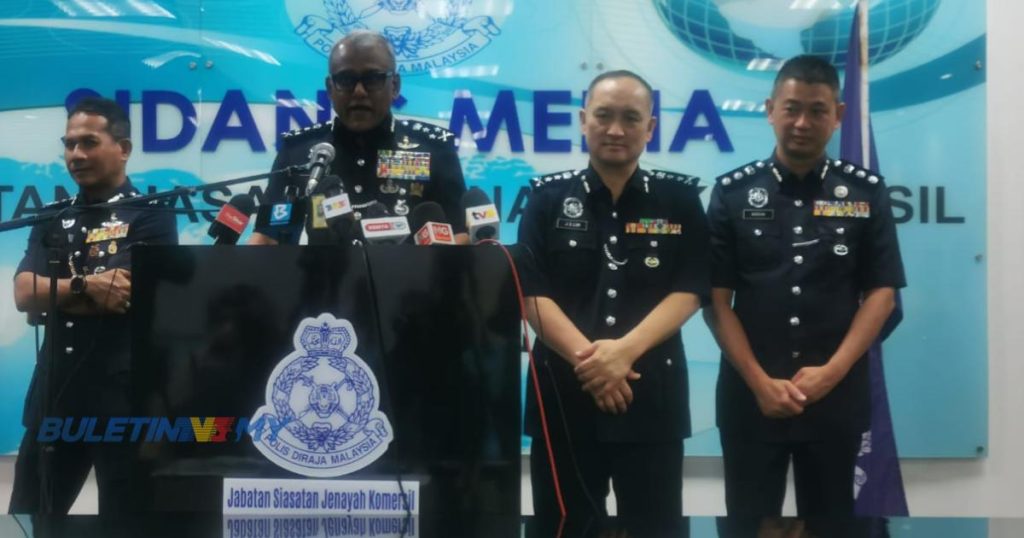 22 kes pecah amanah membabitkan peguam disiasat tahun ini – Pengarah ...