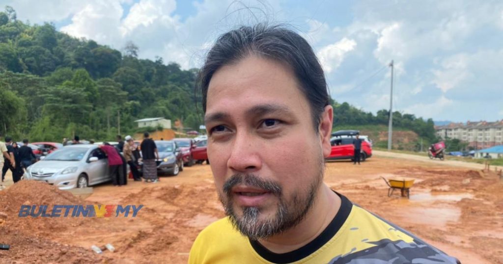 Perginya Hail Amir: Allahyarham tidak pernah bezakan artis baru dan ...
