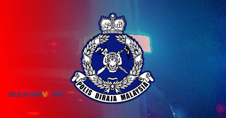Polis siasat individu sebar maklumat palsu dakwa Sultan Kelantan ...
