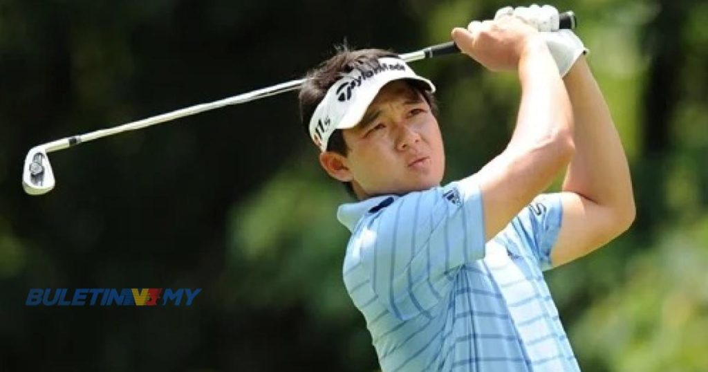 Ben Leong lakar kemenangan sulung Golf Jelajah Toyota di Sibu | BULETIN ...