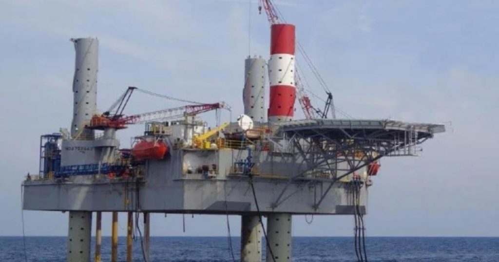Petra Energy dapat kontrak lapangan Banang daripada PETRONAS | BULETIN ...