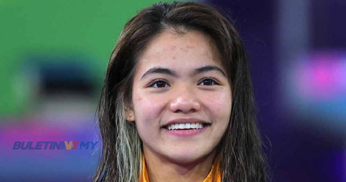Olimpik Paris: Prestasi Dhabitah makin meningkat – Bryan Nickson ...