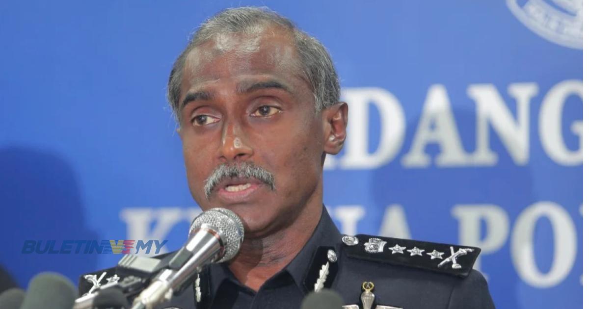 Kes culik Albertine Leo: Motif tidak akan didedah hingga siasatan polis ...