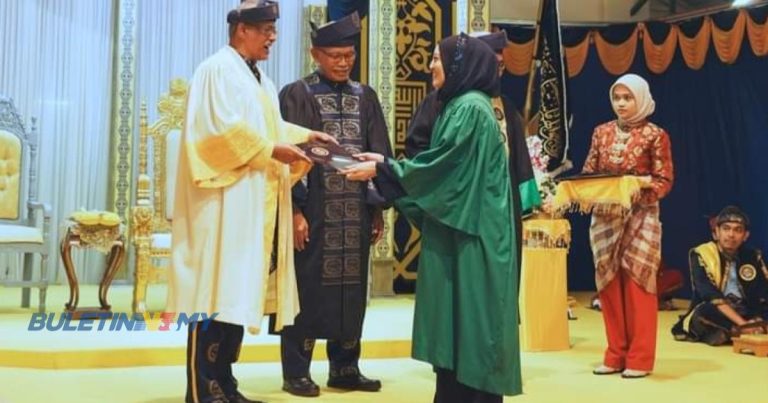 Jubli Intan PSSCM martabat silat sebagai ilmu akademik | BULETIN TV3 ...