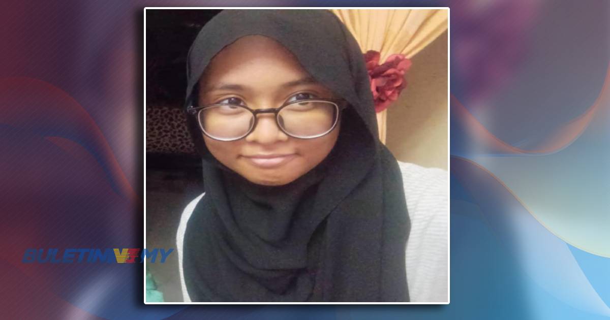 Polis minta bantuan kesan Raisya Rasyiqah | BULETIN TV3 Malaysia