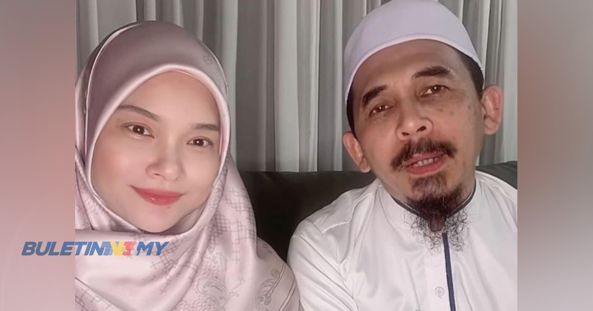 Nora Ariffin diceraikan menerusi rakaman video | BULETIN TV3 Malaysia