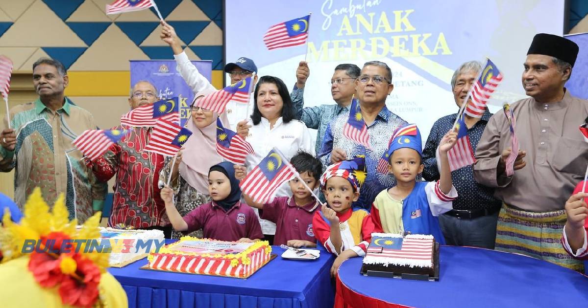 Jadikan Perlembagaan Persekutuan, Rukun Negara sebagai panduan – Aaron ...