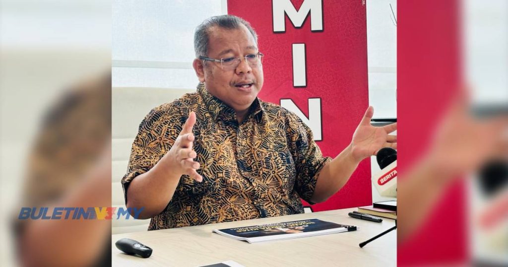 6 penanda aras Ekonomi Madani capai sasaran, fokus tertumpu kepada daya ...