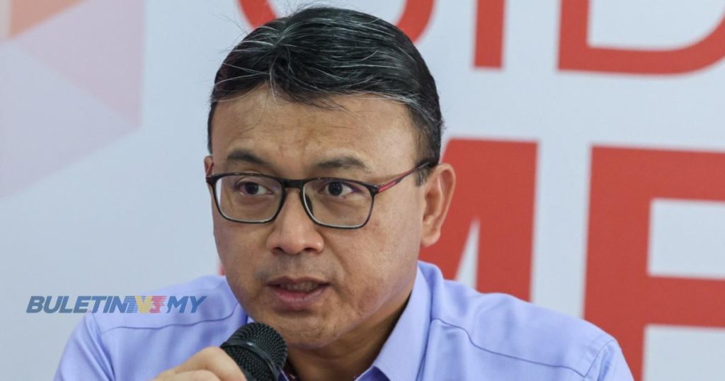 UKM sedia bantuan pendidikan, kebajikan dua anak Allahyarham Khairul ...