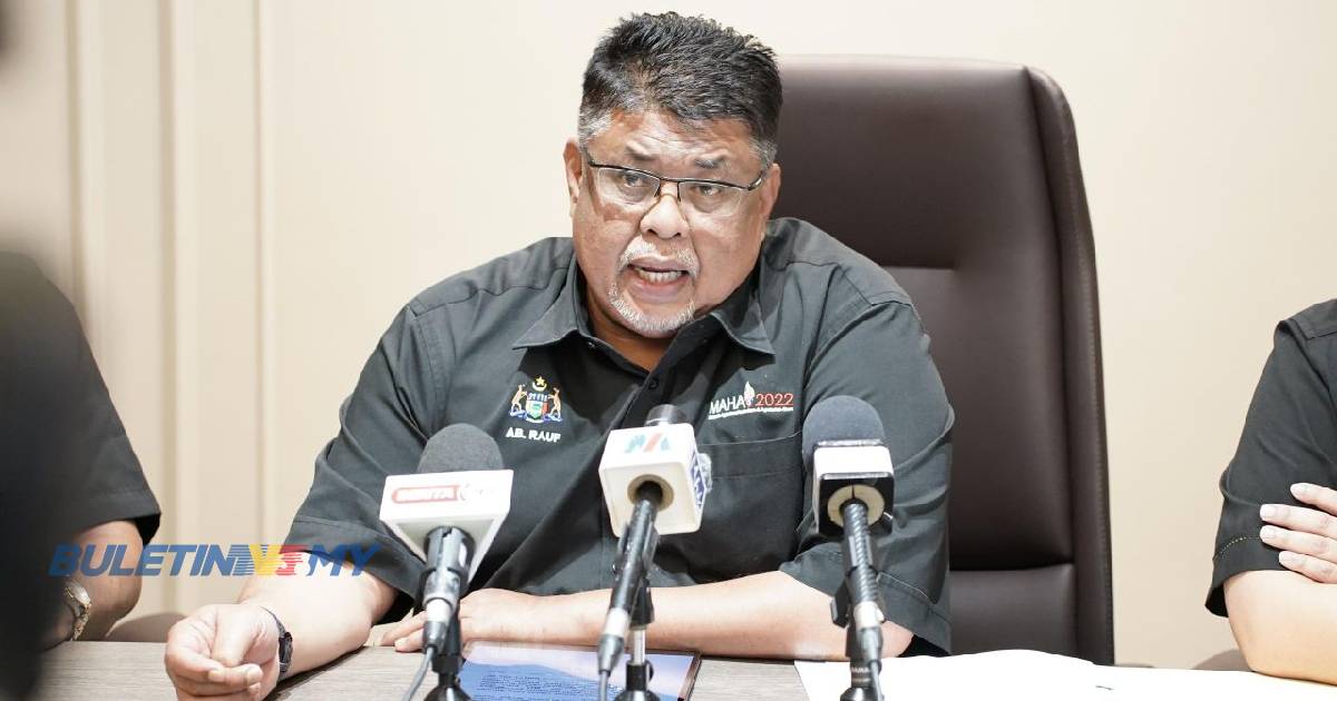 Parkir percuma di Melaka selama seminggu bermula esok | BULETIN TV3 ...