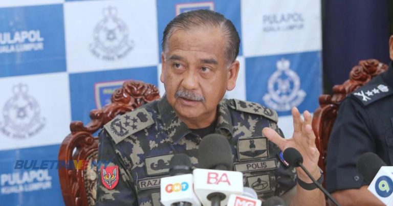 Polis kenal pasti 4 suspek didakwa dera anak ‘Abuya’ | BULETIN TV3 Malaysia