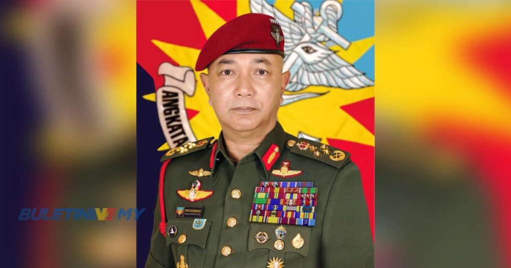 ATM tidak akan kompromi dengan kes buli – PAT | BULETIN TV3 Malaysia