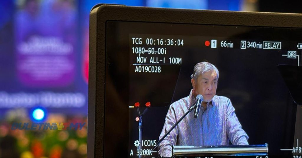 DPLB 2030 perlu disemak semula, selari dengan RMK13 | BULETIN TV3 Malaysia