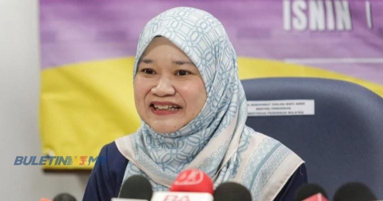 Kantin sekolah beroperasi seperti biasa sepanjang Ramadan – Fadhlina ...