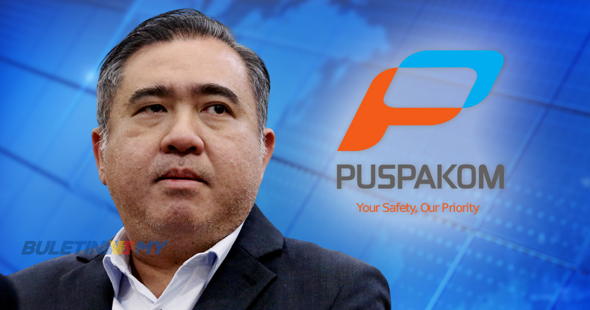 MoT nasihat elak guna ‘runner’ buat pemeriksaan di PUSPAKOM | BULETIN ...