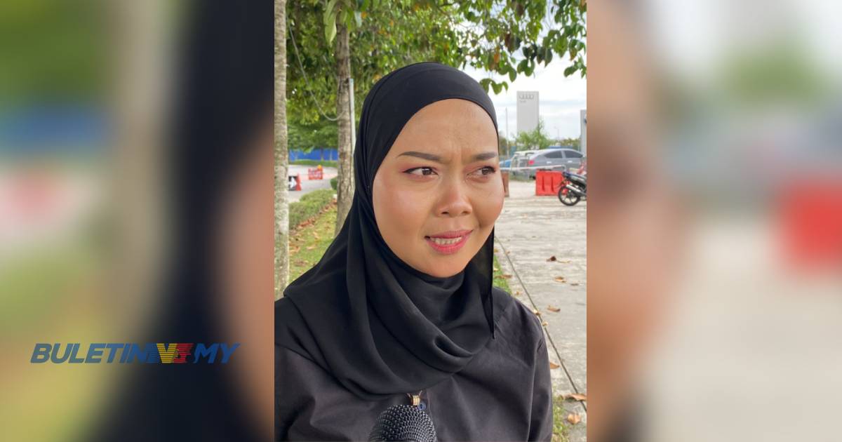 [VIDEO] Tembakan pusat beli-belah: ‘Saya tunduk bila dengar tembakan ...
