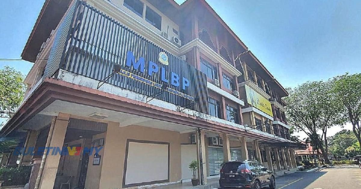 Kes anjing serang kanak-kanak: Pemilik sedang dikenal pasti | BULETIN ...