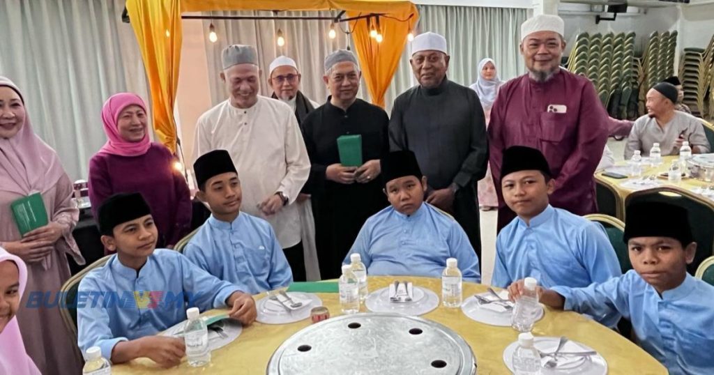 Usaha naik taraf talian penghantaran tenaga elektrik, kunci ke arah ...