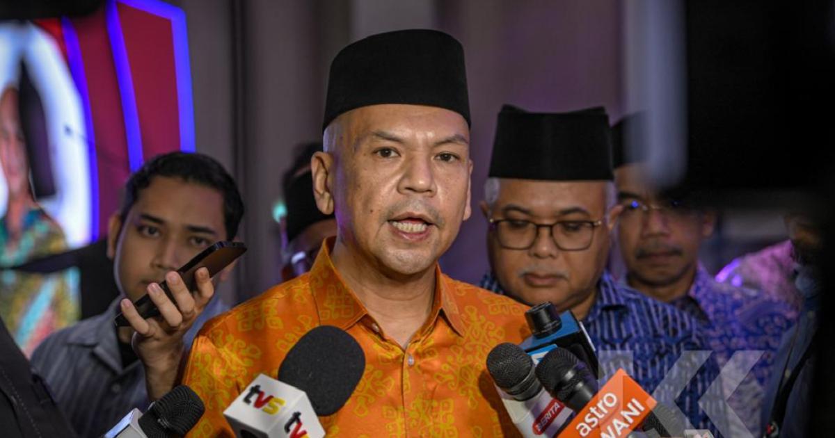 MyIPO platform perkasa dan lindungi karya penggiat seni | BULETIN TV3 ...