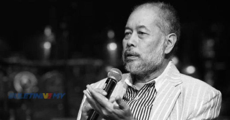 Adiguru Gamelan Melayu, Abdul Khalil Hassan meninggal dunia | BULETIN ...