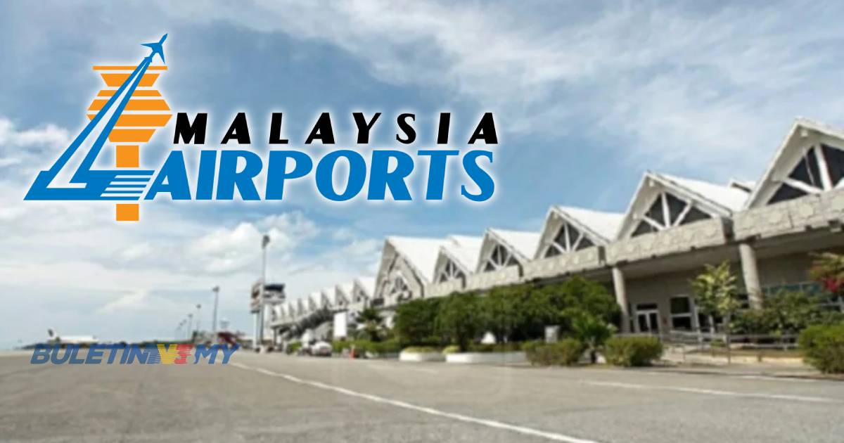 Lapangan Terbang Antarabangsa Langkawi terbaik kali ke-4 di Asia ...
