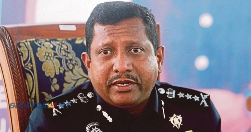 Himpunan LGBT: Polis sudah panggil penganjur | BULETIN TV3 Malaysia