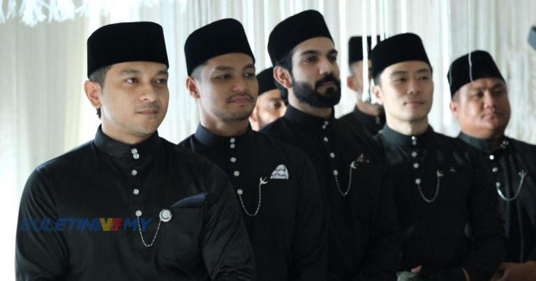 [VIDEO] Blood Brothers: Karya filem aksi terhebat bertaraf antarabangsa ...
