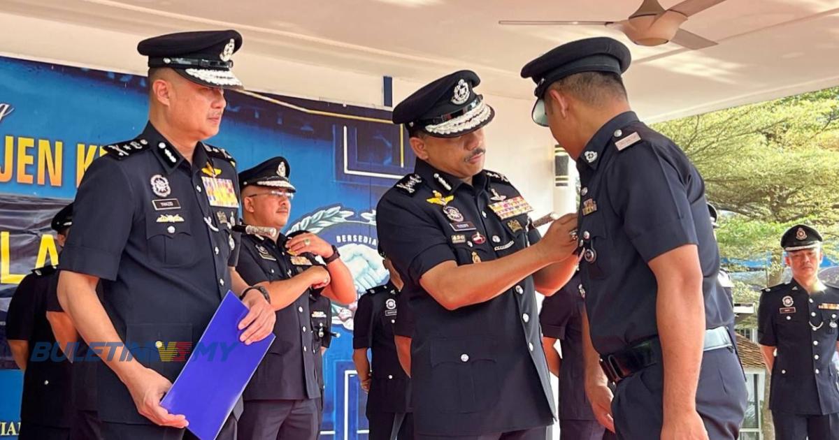 [VIDEO] Kes rogol, sumbang mahram di Kelantan membimbangkan – Polis ...
