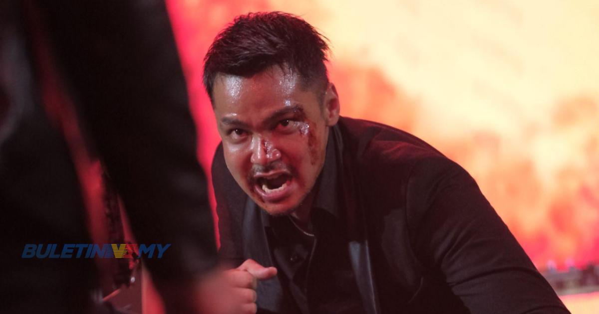 [VIDEO] Blood Brothers: Karya filem aksi terhebat bertaraf antarabangsa ...