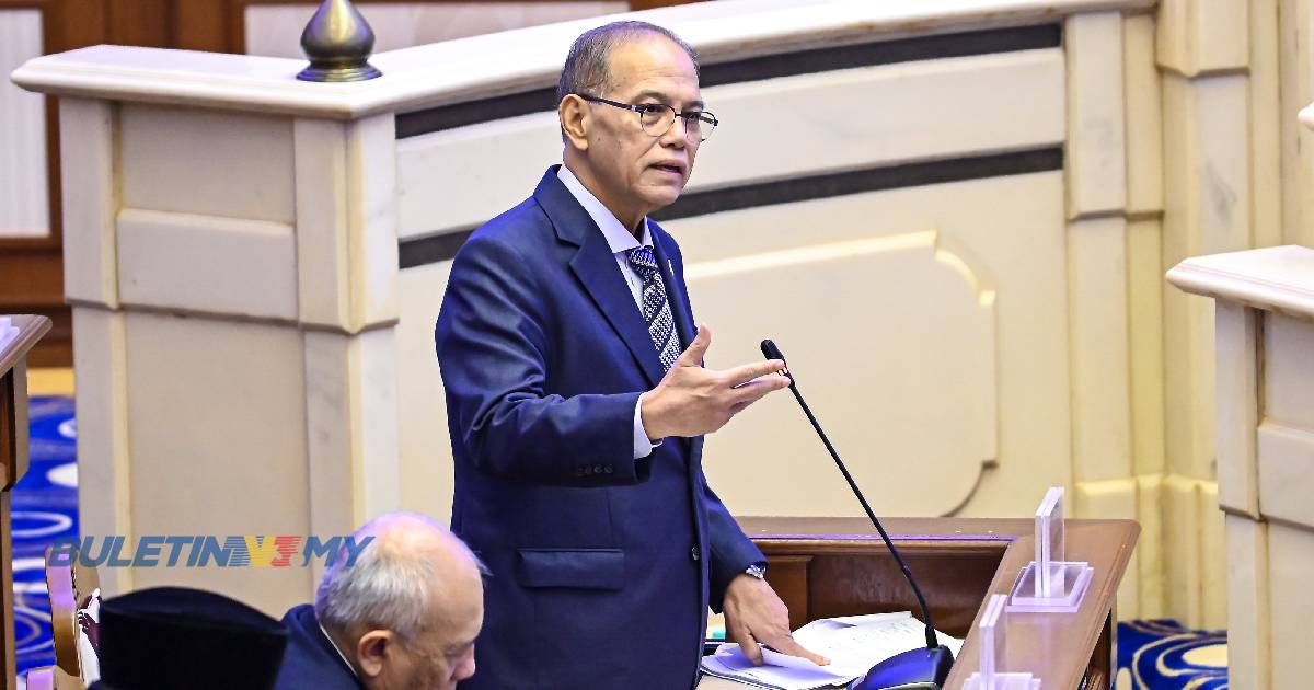 Kurangkan kadar premium tanah untuk projek rakyat – MB Pahang | BULETIN ...