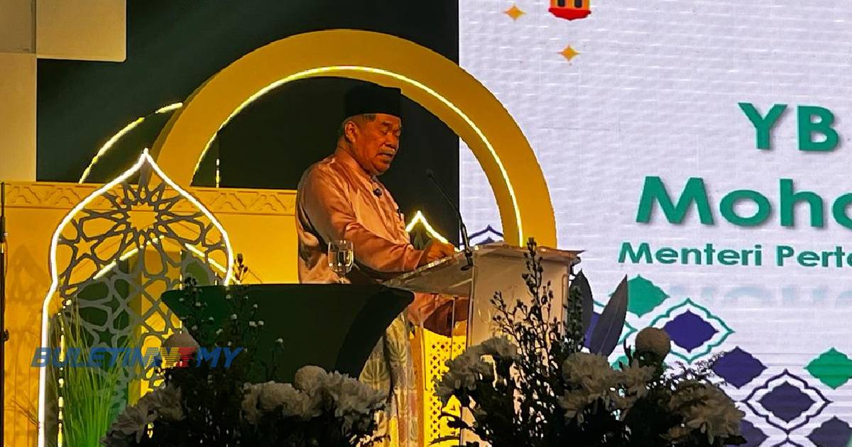 Had pembelian beras tempatan kini dinaikkan kepada lima kampit seorang ...