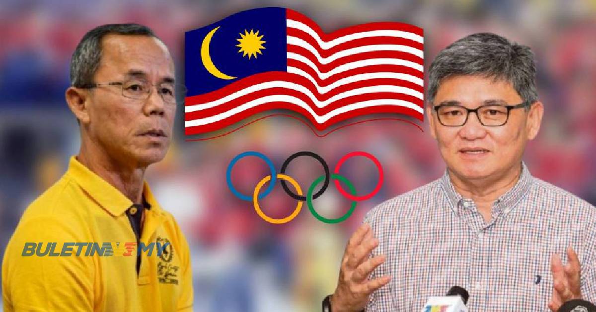 Pemilihan MOM: Persatuan sukan pening buat keputusan esok | BULETIN TV3 ...