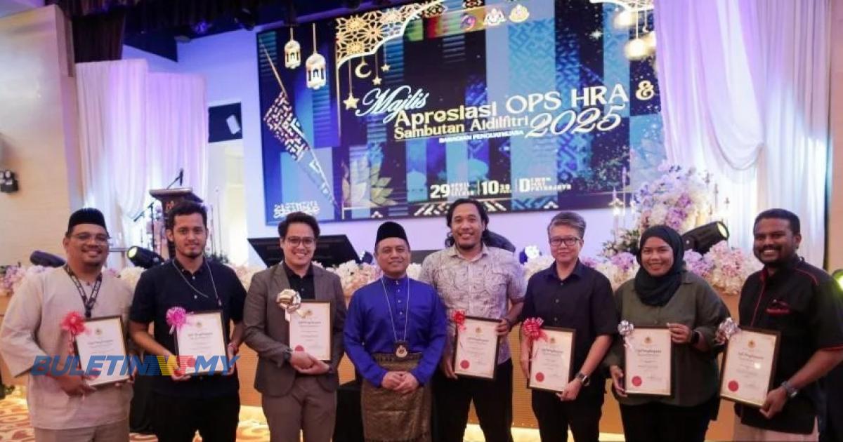 Ops HRA: JPJ keluar lebih 58,000 saman, sita 683 kenderaan | BULETIN ...