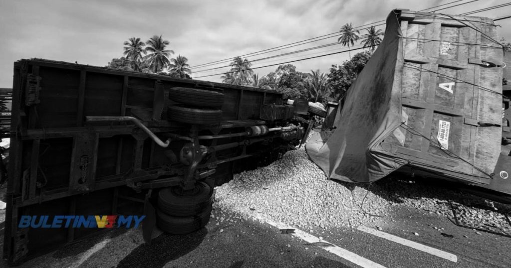 Nahas FRU: Polis ingatkan orang ramai tidak buat spekulasi | BULETIN ...
