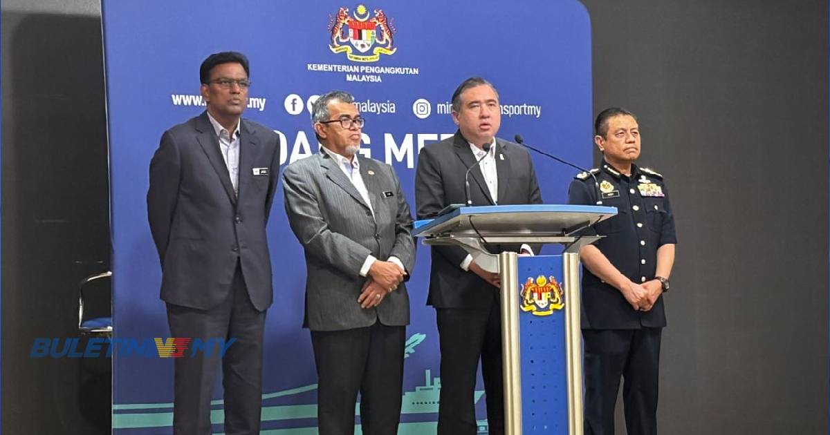 Nahas FRU: MOT tubuhkan Pasukan Petugas Khas, siasat punca kemalangan ...