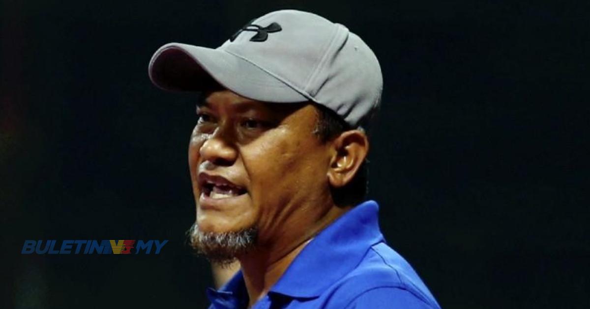 Nor Saiful kembali bimbing skuad hoki remaja | BULETIN TV3 Malaysia