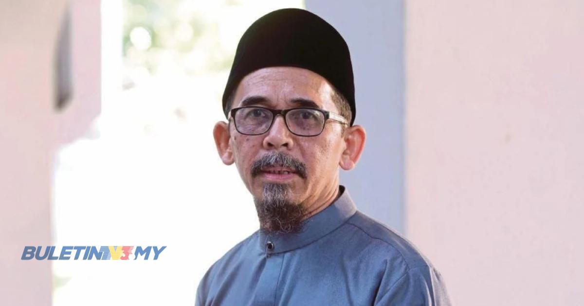 Dr Rushdi tolak permohonan cerai Nora | BULETIN TV3 Malaysia