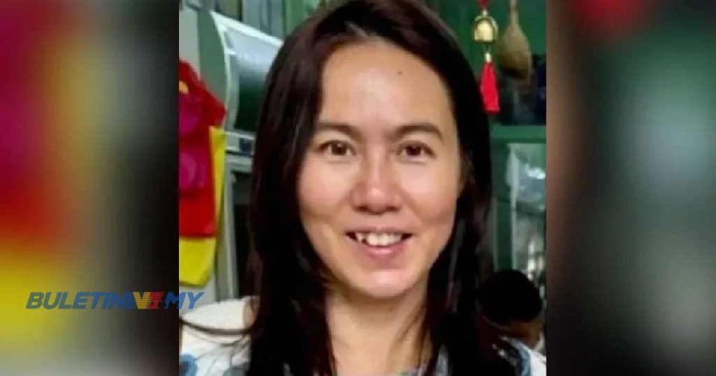 Pamela Ling failkan semakan kehakiman layanan SPRM dua hari sebelum ...