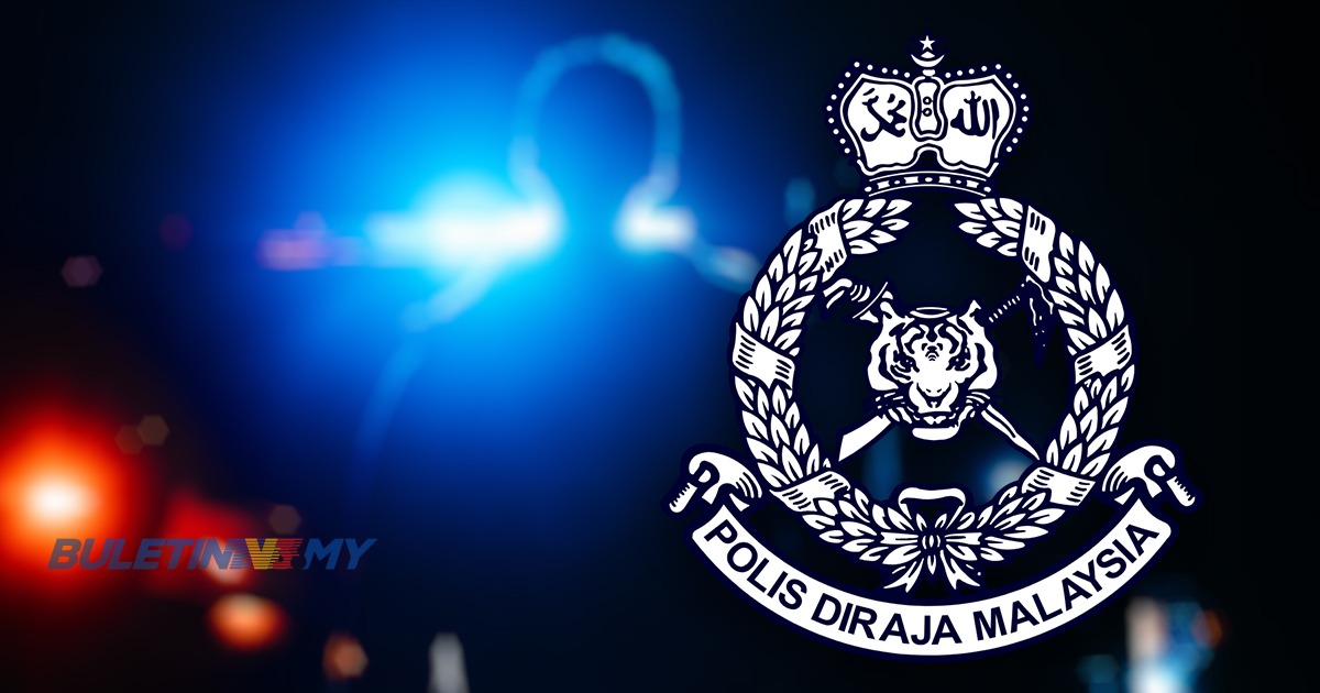 Polis ambil keterangan 5 individu bantu siasatan kes buli, pukul ...