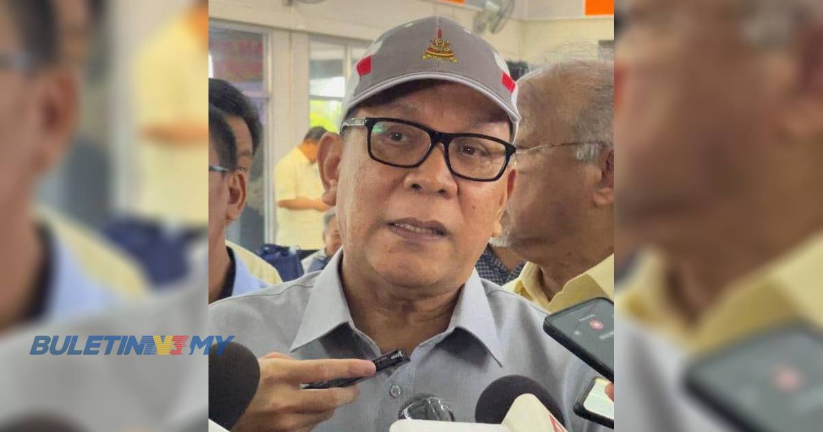 Perlu langkah segera tangani banjir Selangor – Exco | BULETIN TV3 Malaysia