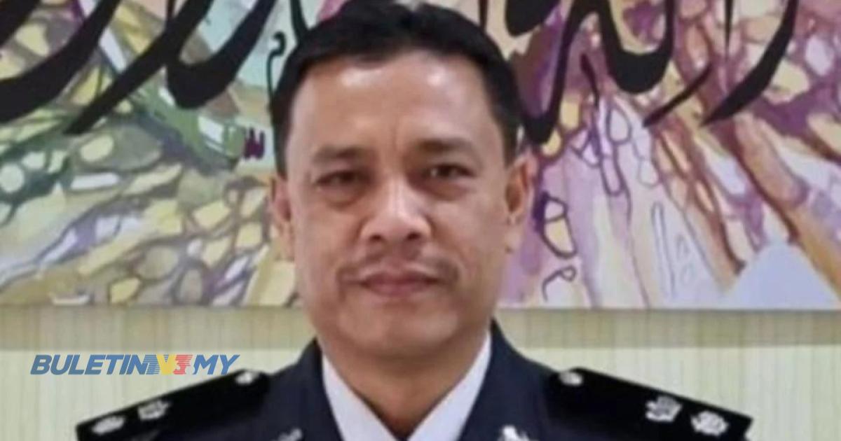 ‘Jangan buat spekulasi. Tiada kes pecah rumah secara pukau’ – Polis ...