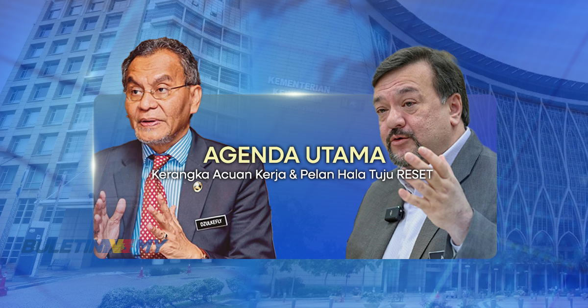 [VIDEO] Inflasi perubatan: Jawatankuasa dipengerusikan bersama MOF, KKM ...