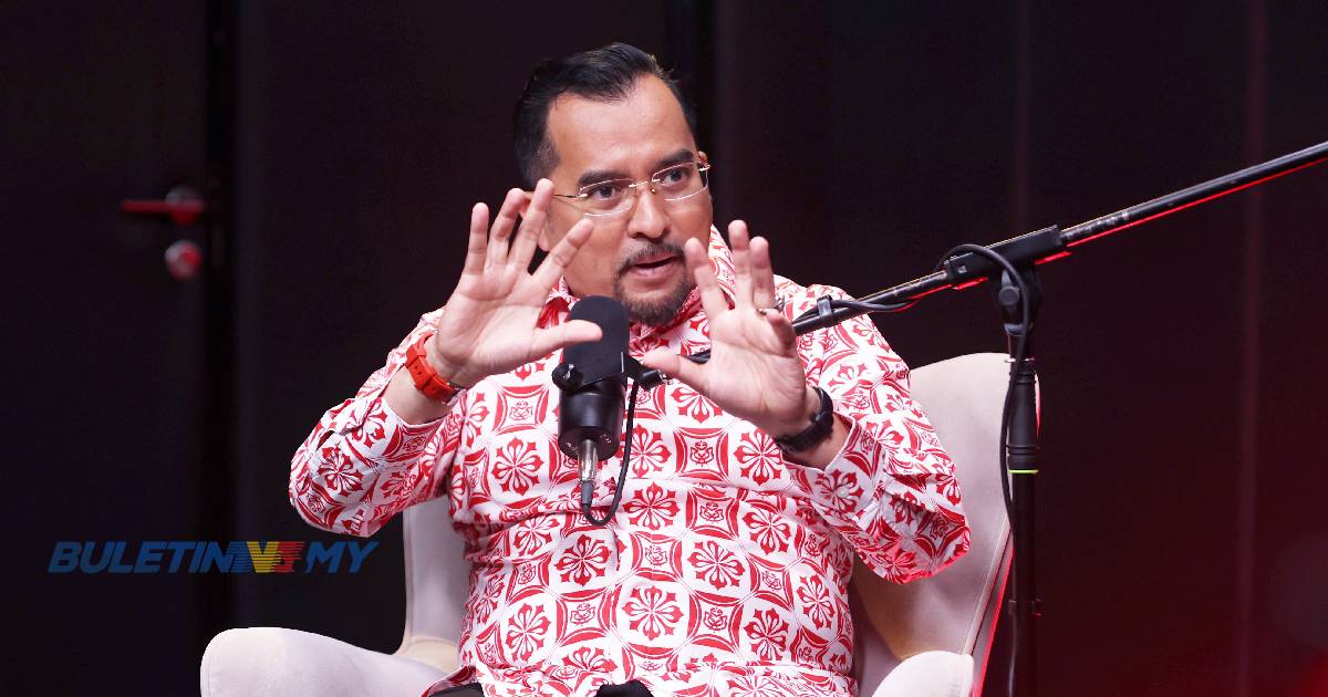 Persidangan cawangan UMNO papar gelombang kebangkitan akar umbi ...