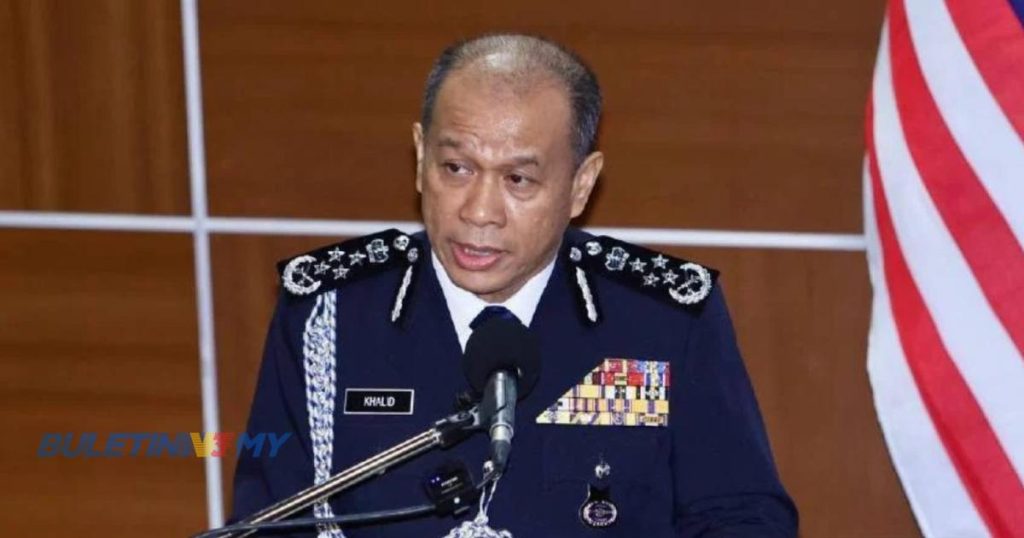 Risikan berkesan Cawangan Khas patahkan elemen gugat keselamatan negara ...